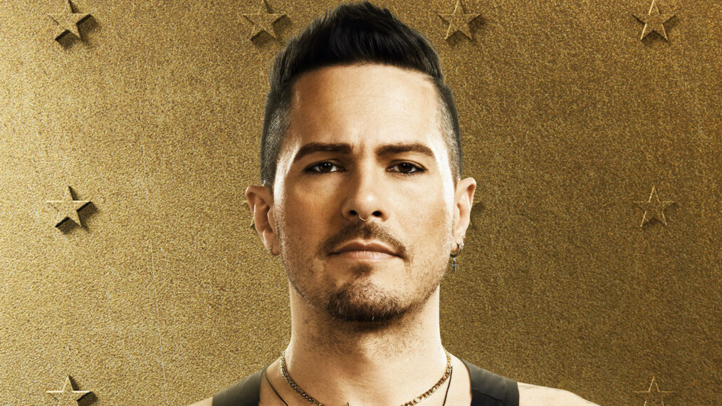 'The Challenge: All Stars' Exclusive Clip: Ryan Kehoe Reveals He's 8 ...