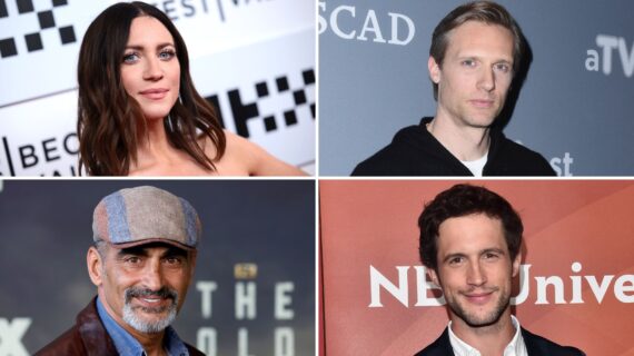 'The Night Agent' Season 2: Release Date, Cast, Trailer, News