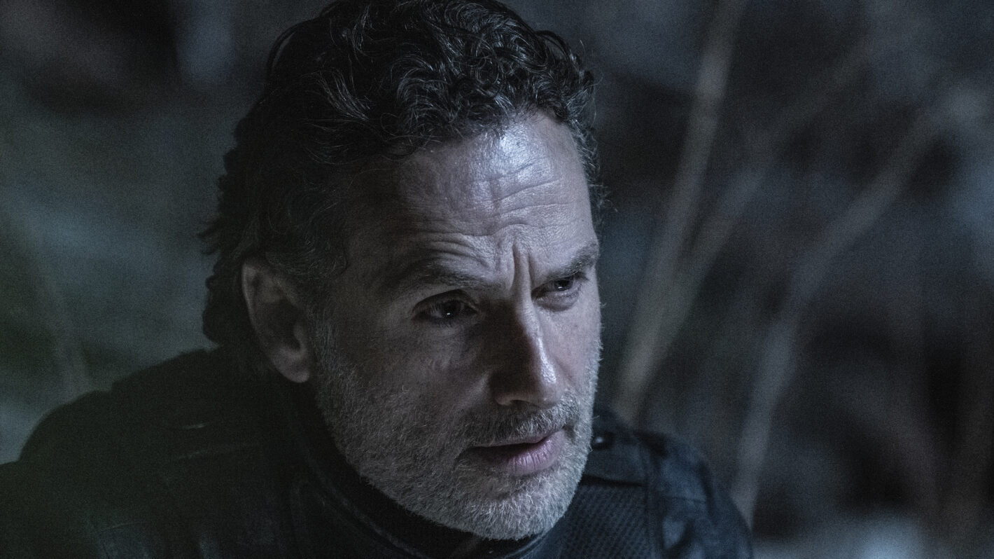 Roush Review: 'The Ones Who Live' Tells 'The Walking Dead's Most ...