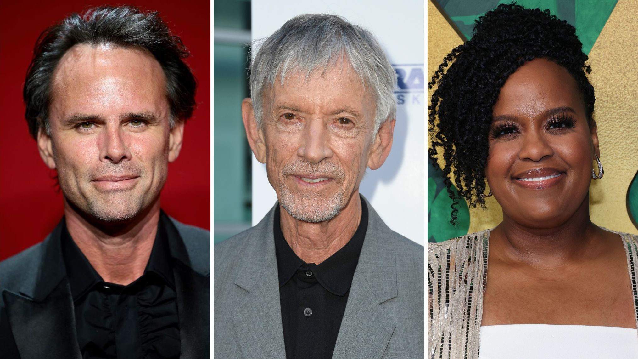 'The White Lotus': Meet the Cast of Season 3 (So Far)
