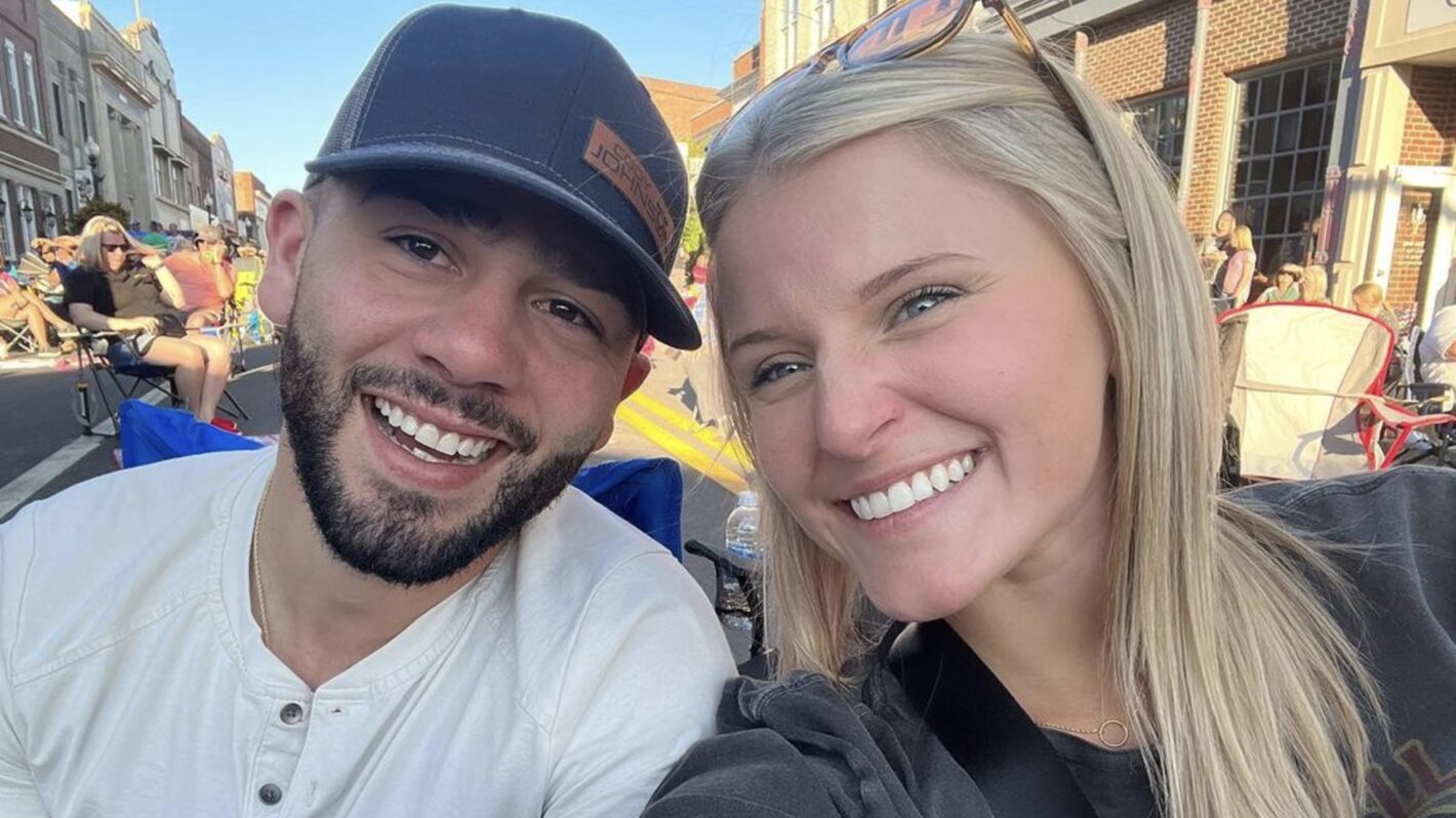 'The Voice': Ex-Contestant Tom Nitti's Girlfriend to Compete on Season 25