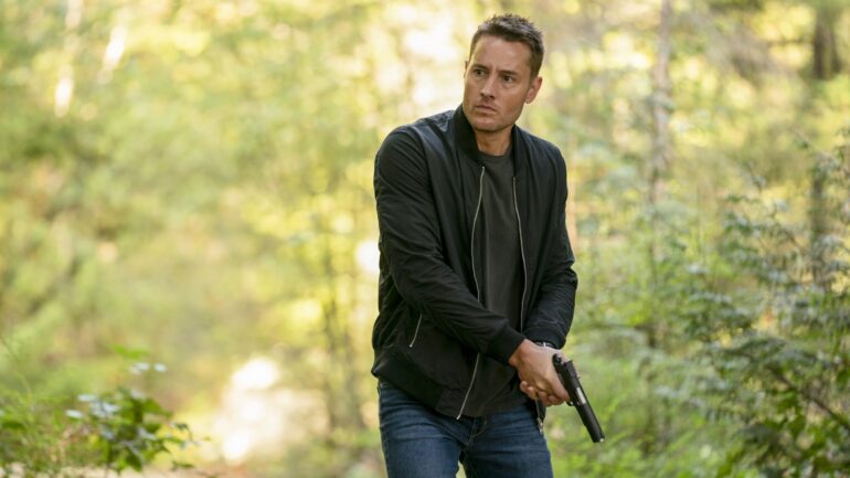 'Tracker' Scores Big With Post-Super Bowl Premiere at CBS