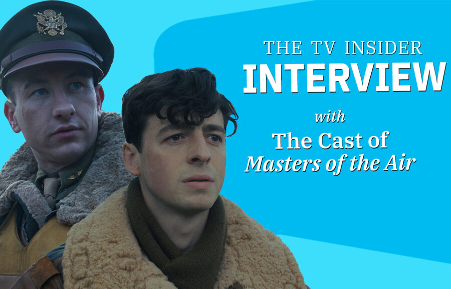 Gary Goetzman - Producer, Actor