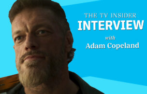 Adam Copeland - Wrestler, Actor