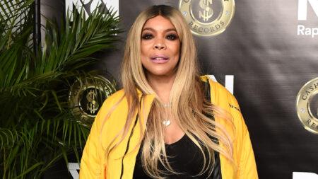 Wendy Williams Speaks Out About Aphasia & Dementia Diagnosis, Thanks ...
