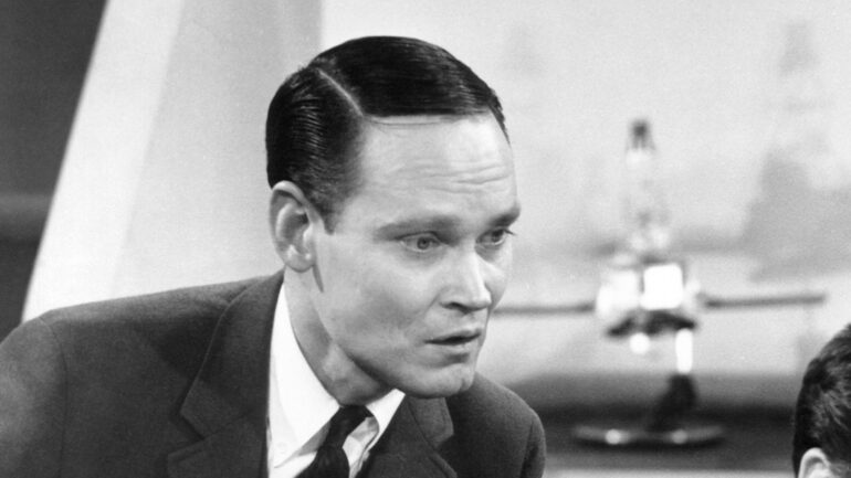 William O’Connell Dies: 'Star Trek' Villain & Clint Eastwood Foil Was 94