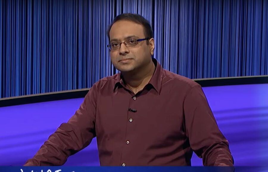 Jeopardy! Masters - ABC Game Show - Where To Watch