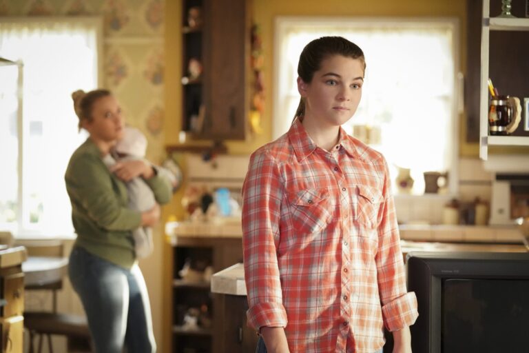 Could Missy Appear in Potential 'Young Sheldon' Georgie & Mandy Spinoff?