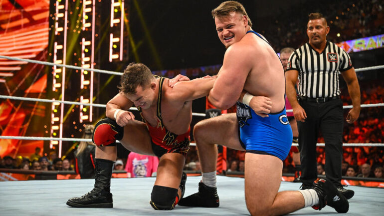 The Creed Brothers Address 'Crazy' Life as Traveling WWE Superstars