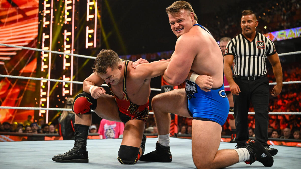 The Creed Brothers Address 'Crazy' Life as Traveling WWE Superstars