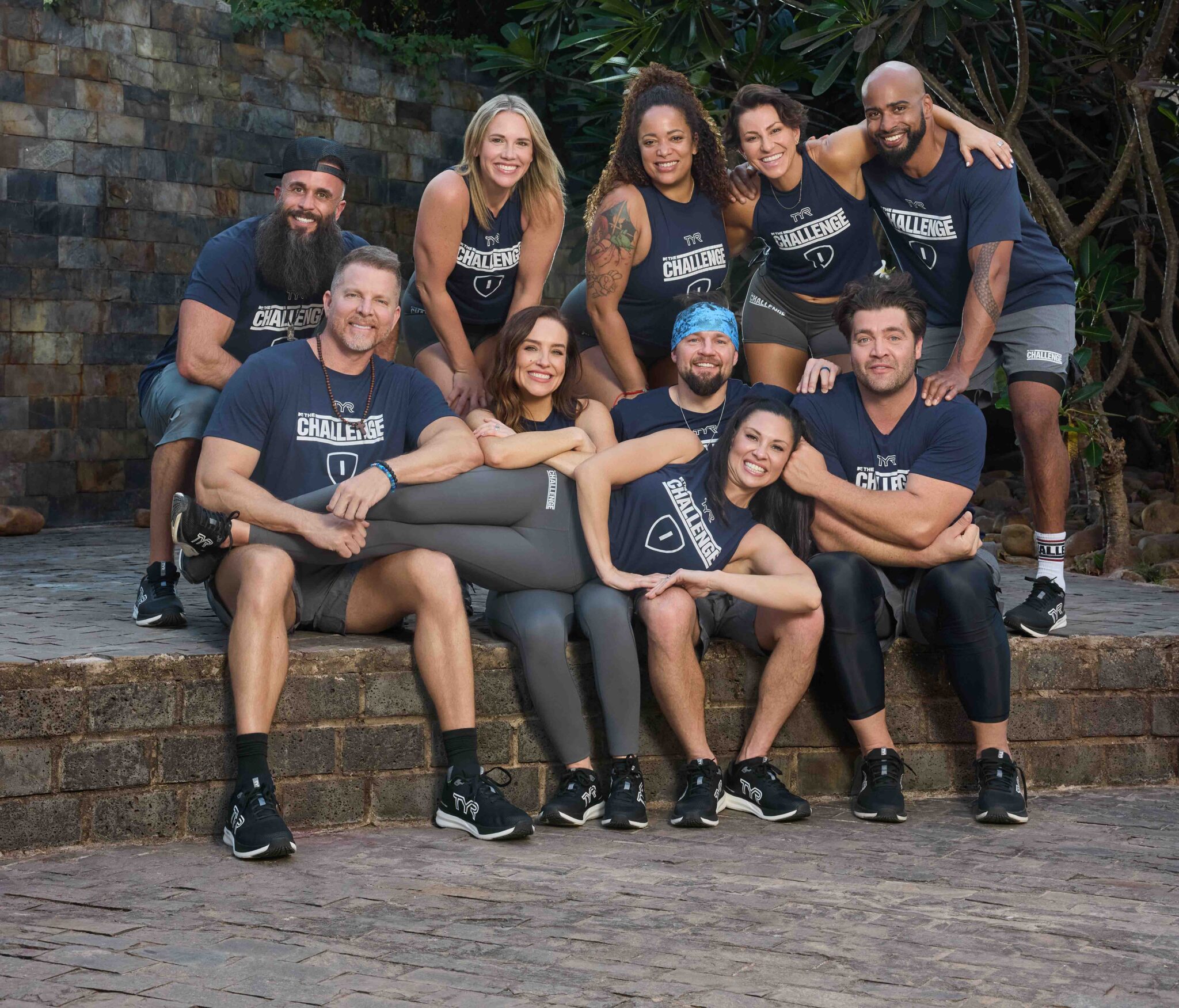 'The Challenge' Sets 'Battle of the Eras': Trailer, Cast, and More About Season 40