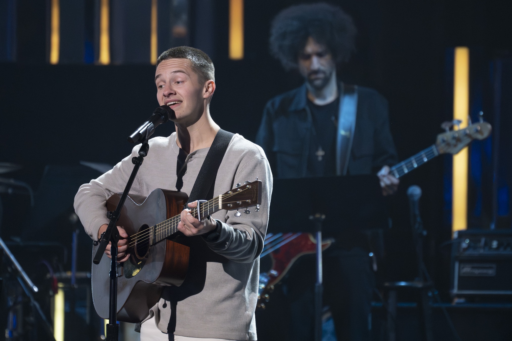 'American Idol' Showstopper Sing-Off & Final Judgment Reveals Top 24 ...