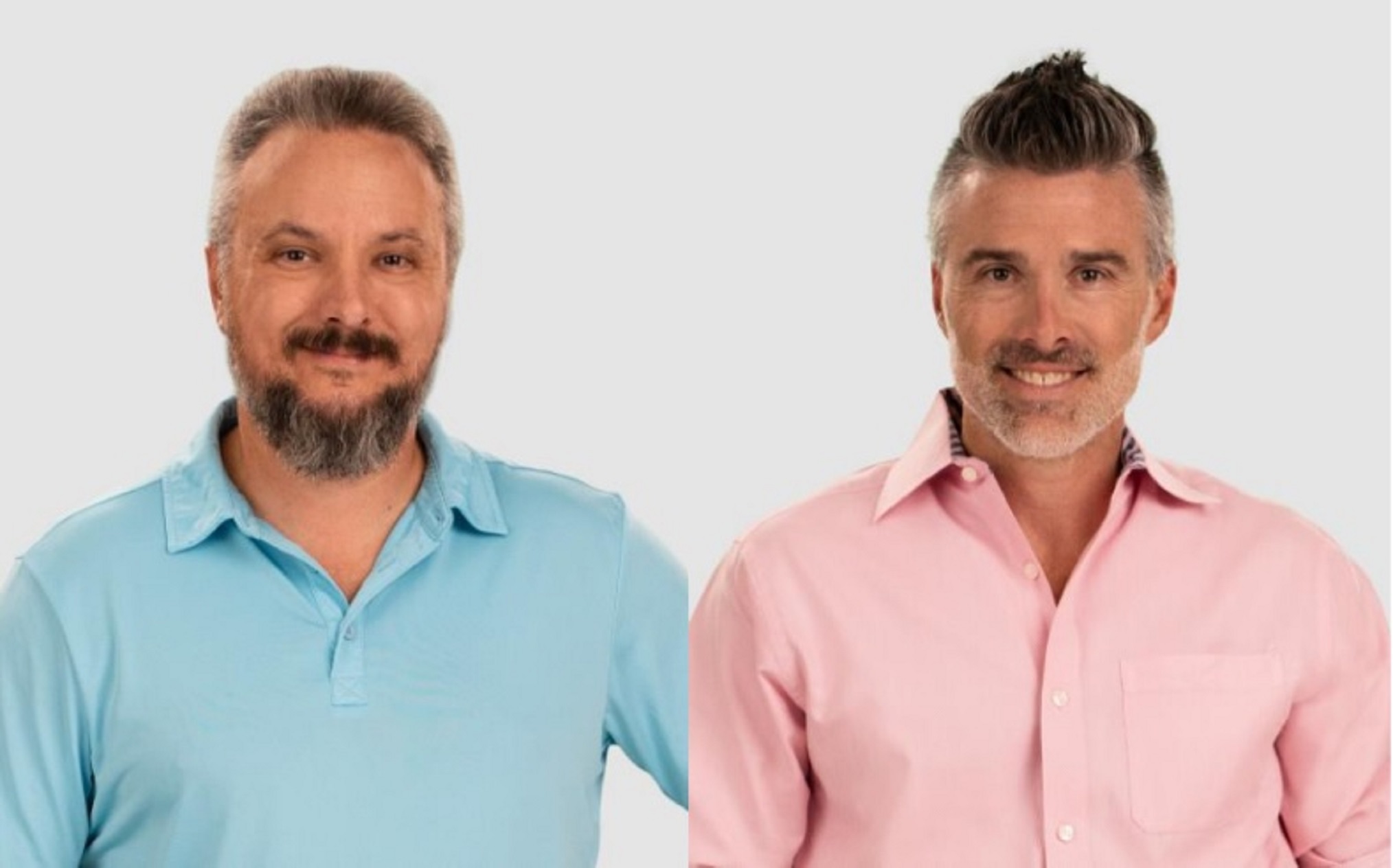 HGTV 'Lakefront Empire': Dramatic Personal Stories of Realtors in New ...