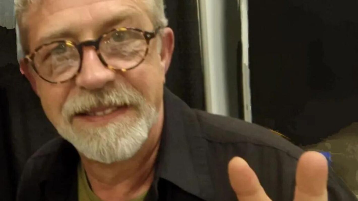 'Star Wars' and 'Gremlins' Actor Mark Dodson Dies at Age 64