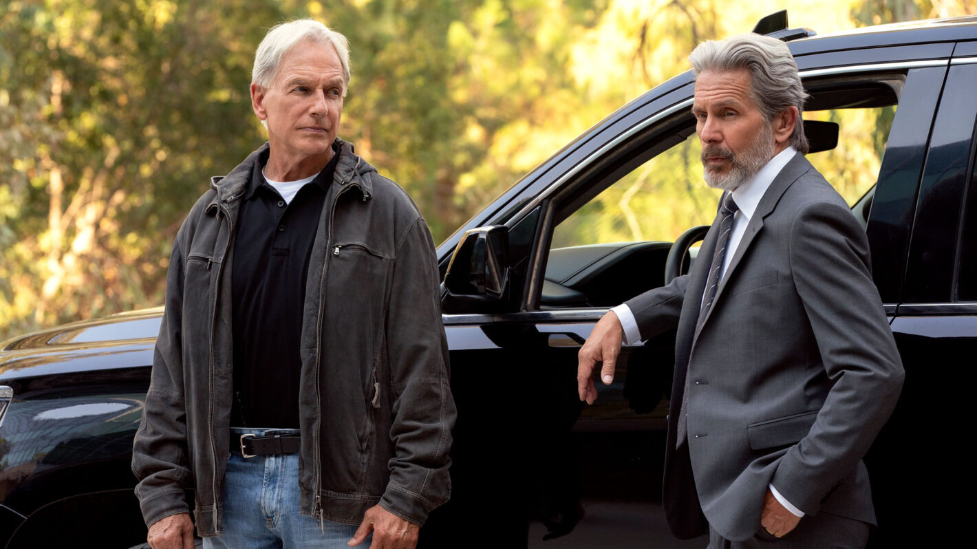 'NCIS' Star Gary Cole on Taking Over Gibbs' Team as Agent Parker