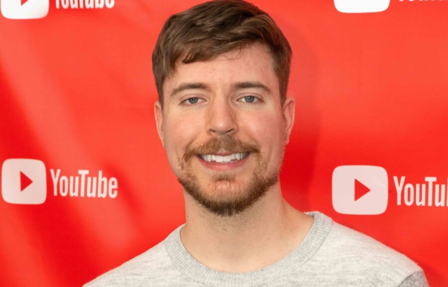 Beast Games - Amazon Prime Video Reality Series - Where To Watch