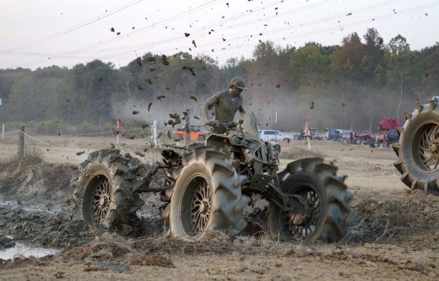 Mud Madness - Discovery Channel Reality Series - Where To Watch