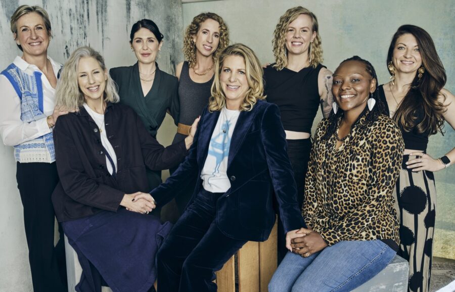 Queens (2024) - Nat Geo Reality Series - Where To Watch