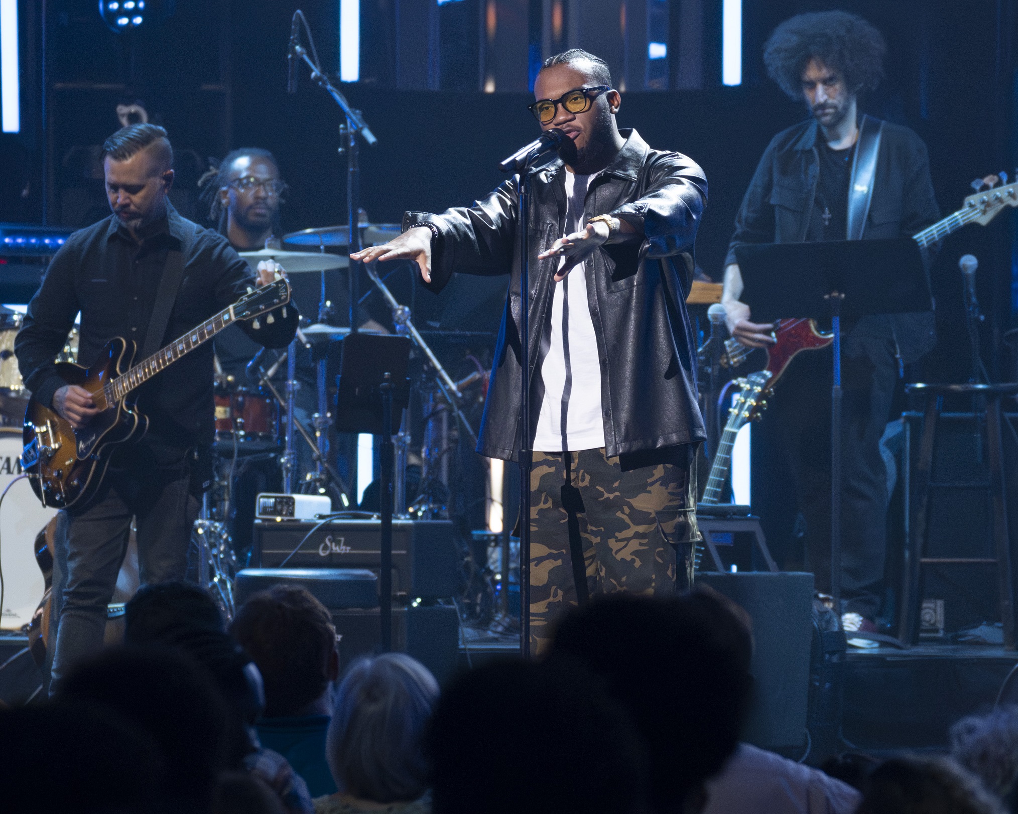 'American Idol' Showstopper Sing-Off & Final Judgment Reveals Top 24 ...