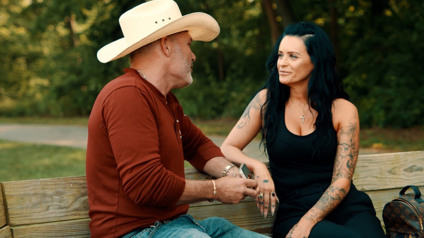 'The McBee Dynasty' Patriarch Steve McBee on Family, Business & Romance ...