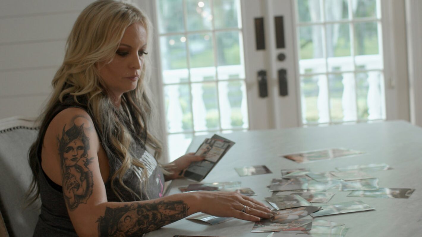 'Stormy': 8 Most Jaw-Dropping Things We Learned From the Documentary