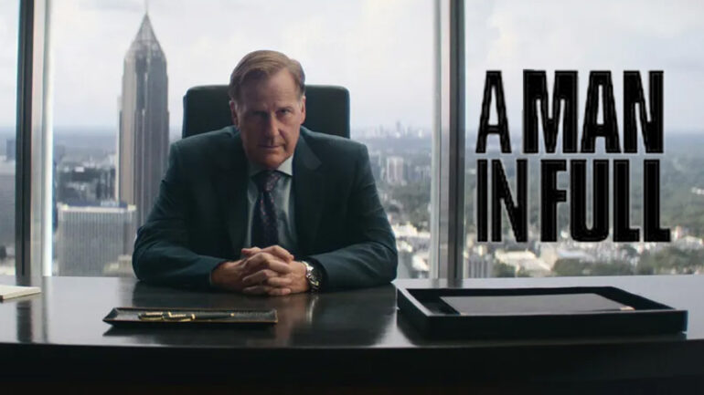 A Man in Full - Netflix Limited Series