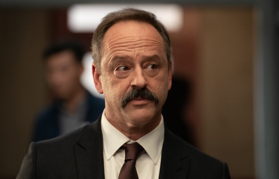 Alert: Missing Persons Unit - FOX Series - Where To Watch