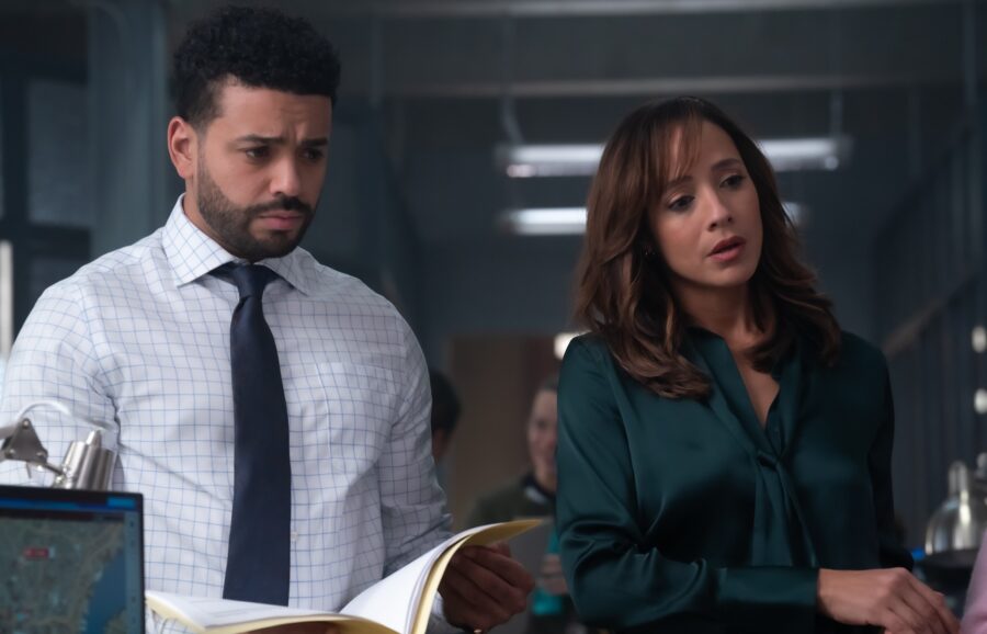 Alert: Missing Persons Unit - FOX Series - Where To Watch