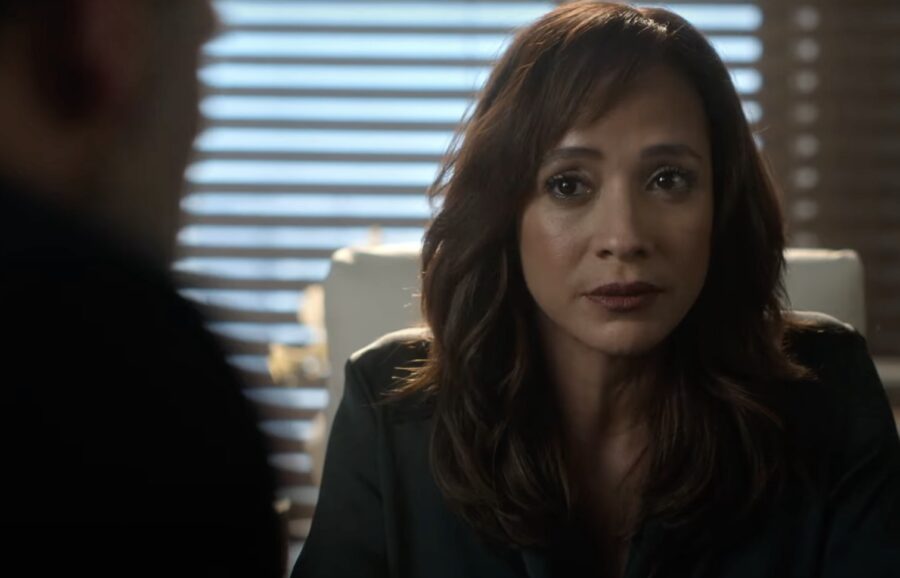 Alert: Missing Persons Unit - FOX Series - Where To Watch