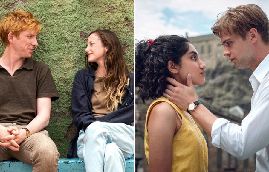 One Day - Netflix Limited Series - Where To Watch