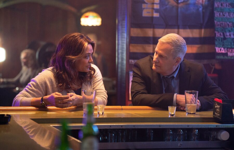 American Rust - Amazon Prime Video & Showtime Series - Where To Watch