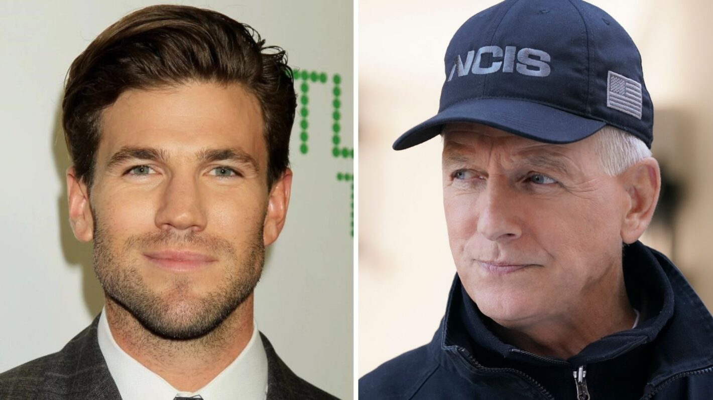 'NCIS: Origins' Casts Austin Stowell as Young Gibbs in Prequel About Mark Harmon's Character