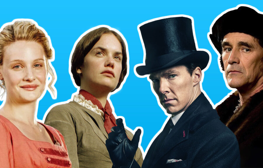 Masterpiece - PBS Franchise