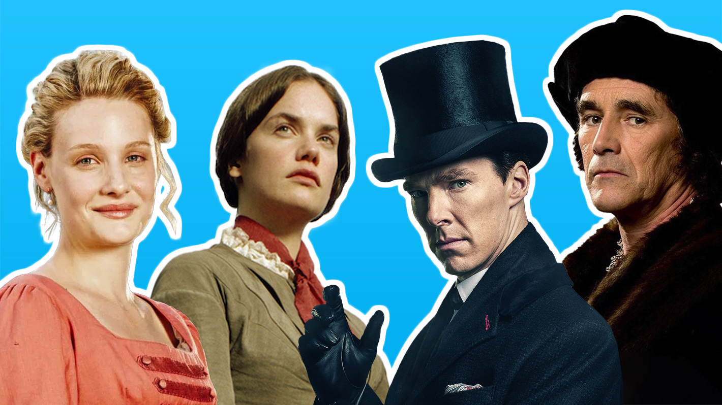 15 Best ‘Masterpiece’ Shows, Ranked