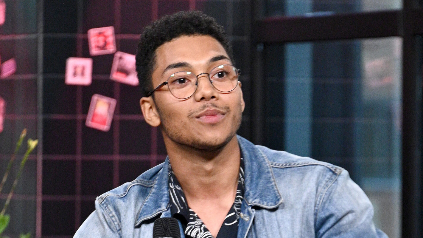 Chance Perdomo’s Costars Honor Him After His Death at Age 27: ‘A Warm Soul’