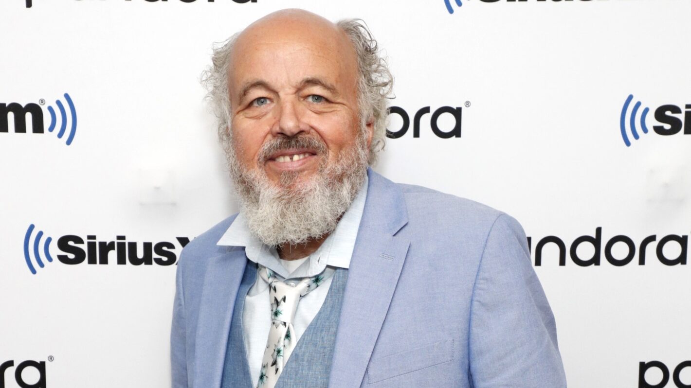 Clint Howard Joins 'The Bold and the Beautiful' as Homeless Man