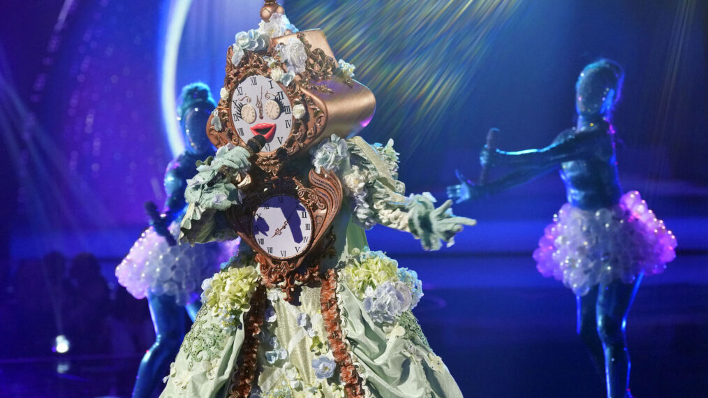 'The Masked Singer' Season 11: All Celebrity Reveals & Guesses So Far