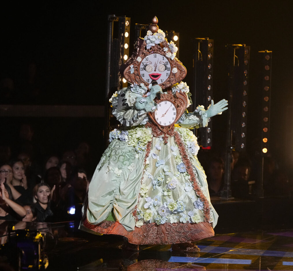 'The Masked Singer' Season 11: All Celebrity Reveals & Guesses So Far