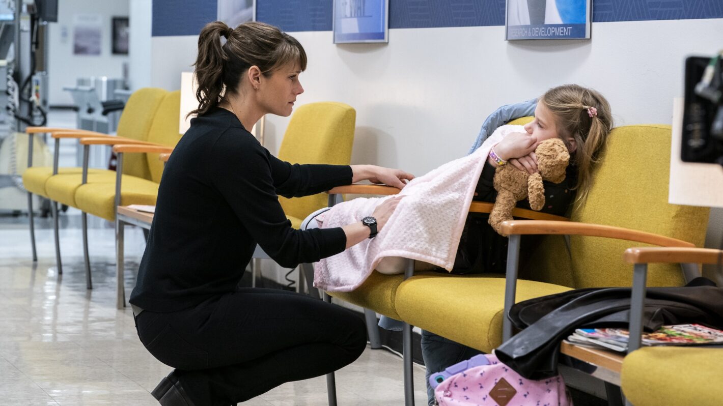 Will 'FBI' Tragedy Lead to Life-Changing Development for Maggie?