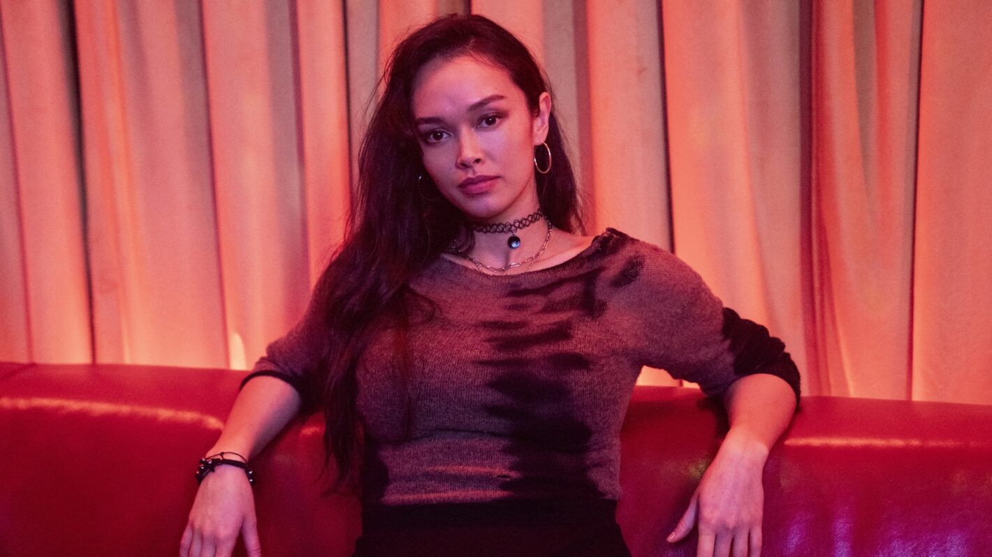 'FBI: International': Vinessa Vidotto Talks Vo's Promotion & Raines ...