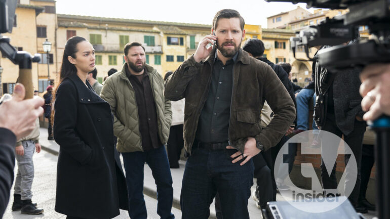 First Look: 'FBI: International' Heads to Tuscany for 'Unique Case ...