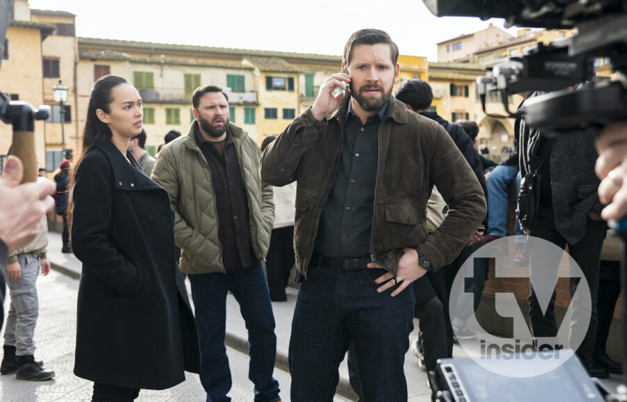 FBI: International - CBS Series - Where To Watch