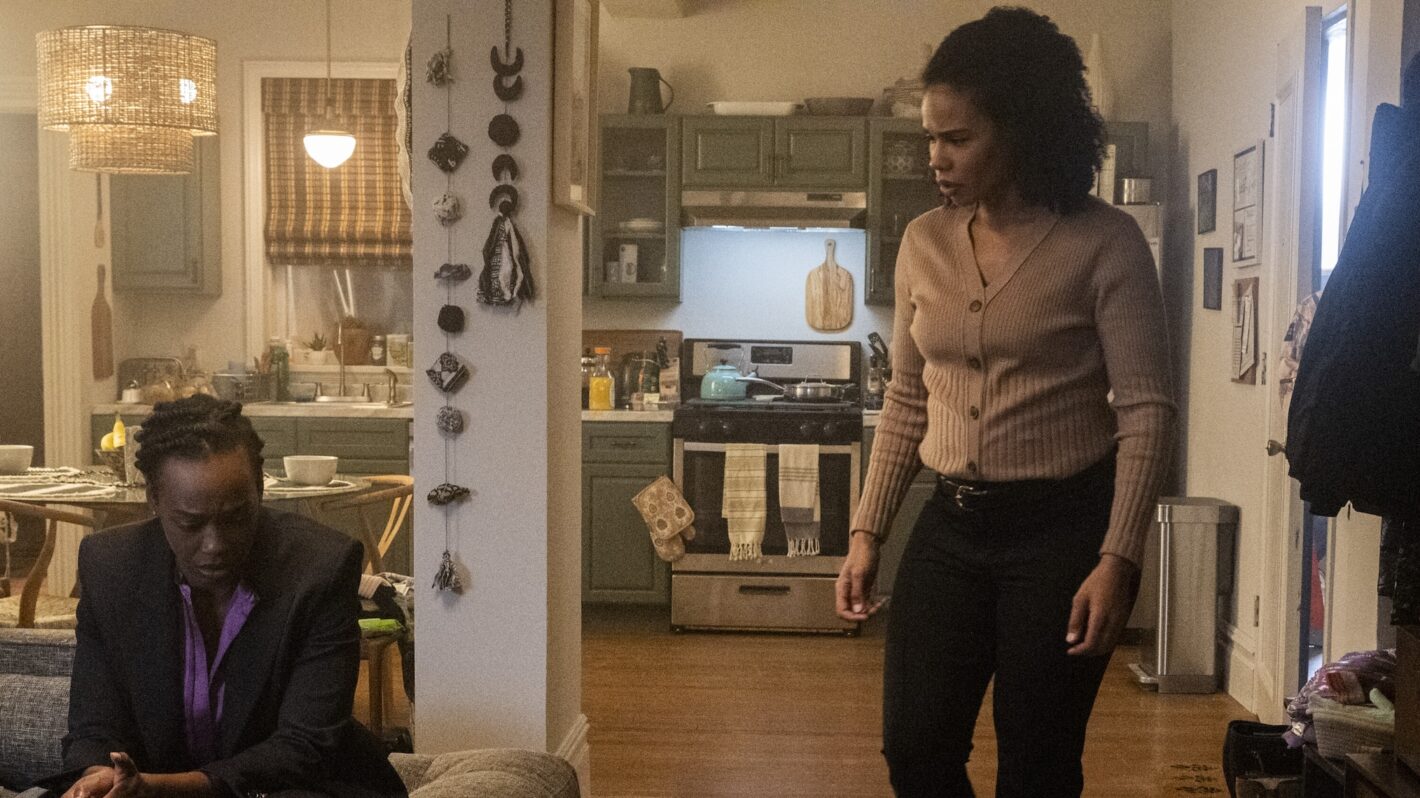 'FBI: Most Wanted' Drops Bombshell on Barnes — Roxy Sternberg Teases ...