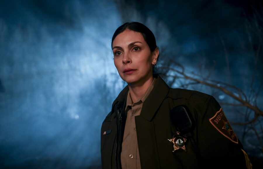 Fire Country - CBS & Paramount+ Series - Where To Watch