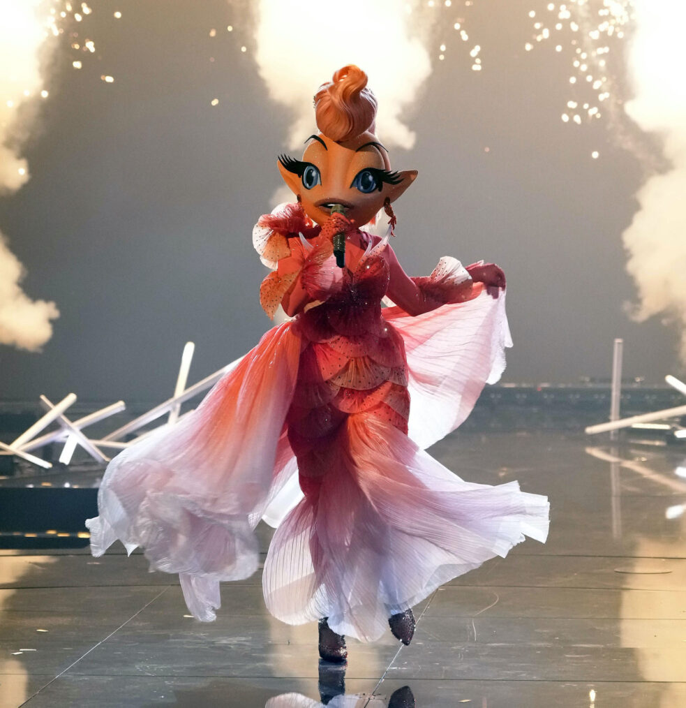 'The Masked Singer' Season 11: All Celebrity Reveals & Guesses So Far