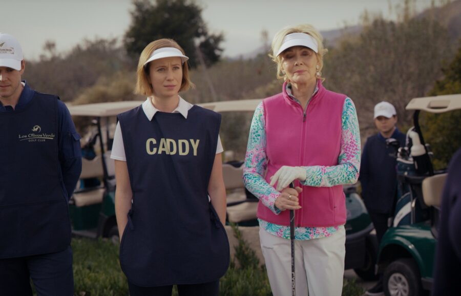 Hacks - Max Series - Where To Watch