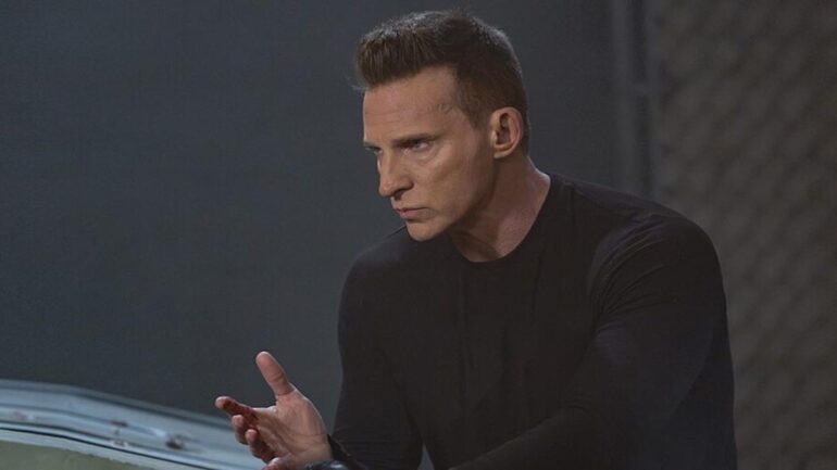 'General Hospital': Jason Morgan Return Was 'Whole Different Story' at ...