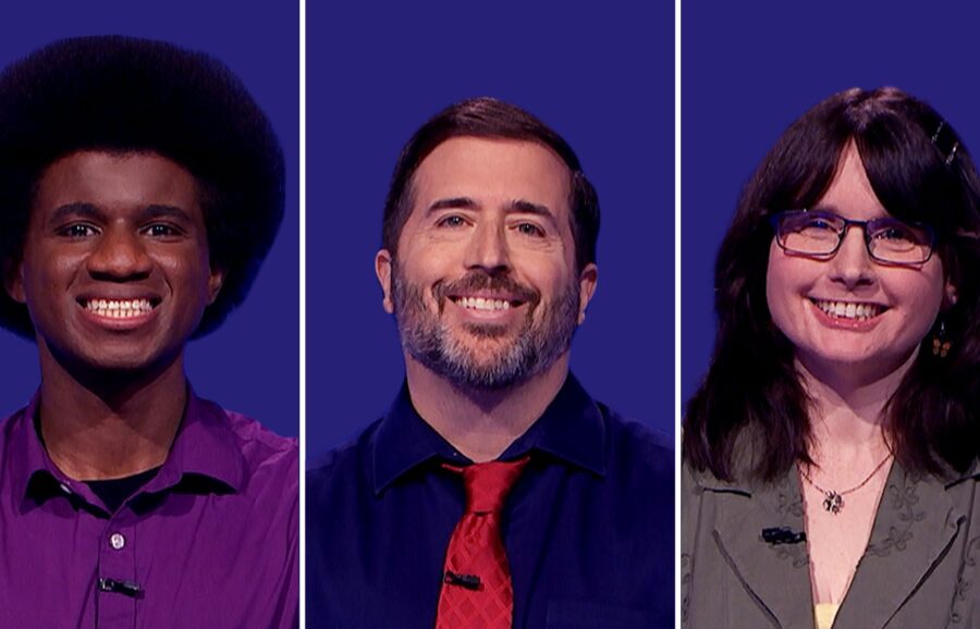 Jeopardy! - Syndicated Game Show - Where To Watch