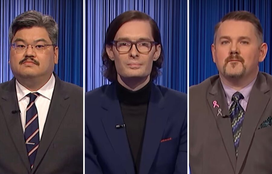 Jeopardy! - Syndicated Game Show - Where To Watch