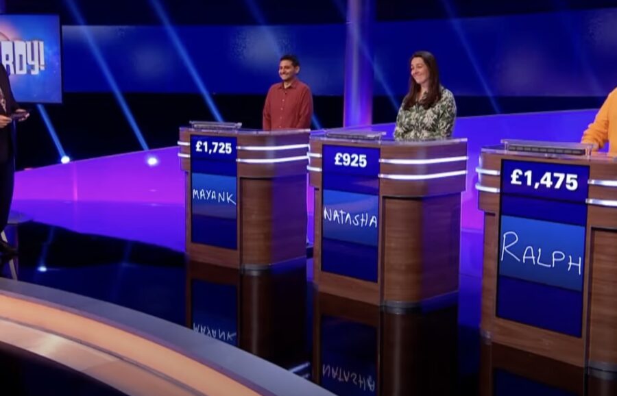 Jeopardy! - Syndicated Game Show - Where To Watch